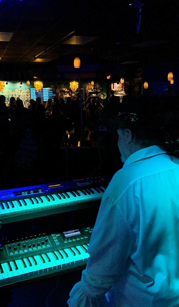 Gallery - Steel Monkey Band