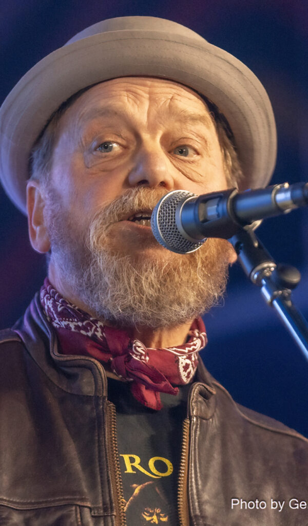 Gallery - Steel Monkey Band